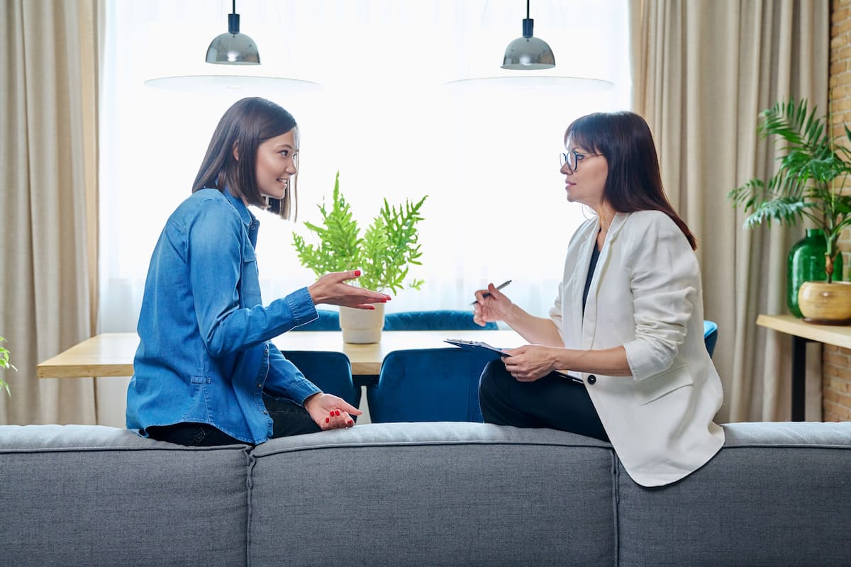 What are Patient Navigators? - A Woman's Choice